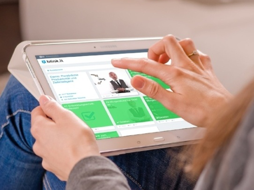 Gamification: So lernen auch Erwachsene spielerisch! Gamification: So lernen auch Erwachsene spielerisch!